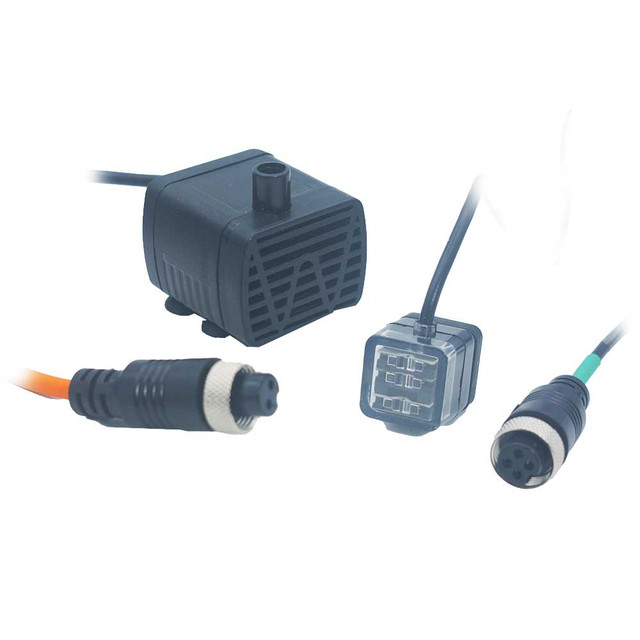 HYDROS Triple Optical ATO Auto Top-Off Kit (Requires a Hydros ...