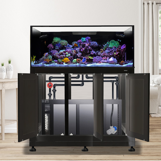 Aquariums - Innovative Marine - EXT Reef Ready - SaltwaterAquarium.com