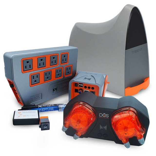 Control - Apex Controller - Apex Systems - SaltwaterAquarium.com