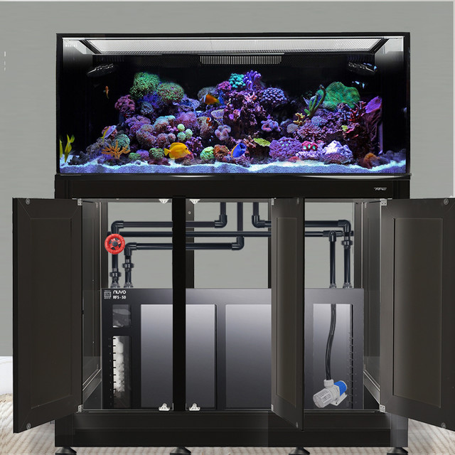 Aquariums - Innovative Marine - EXT Reef Ready - SaltwaterAquarium.com