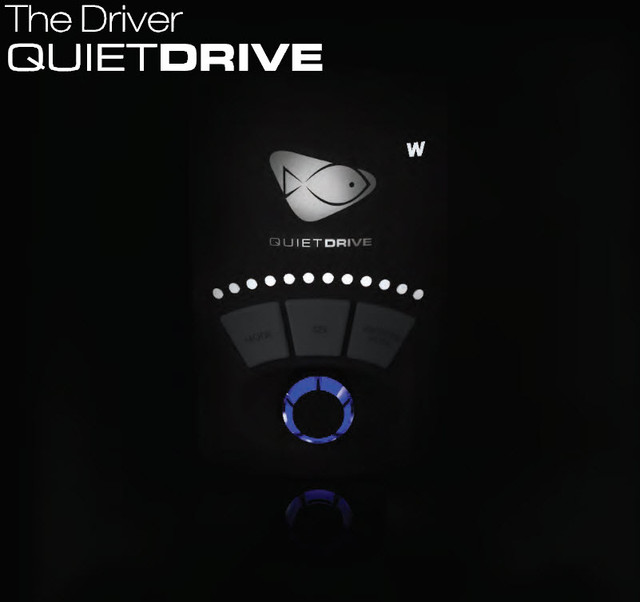 MP10 Vortech (Mobius) Quiet Drive Pump (MP10MQD) - Ecotech Marine ...