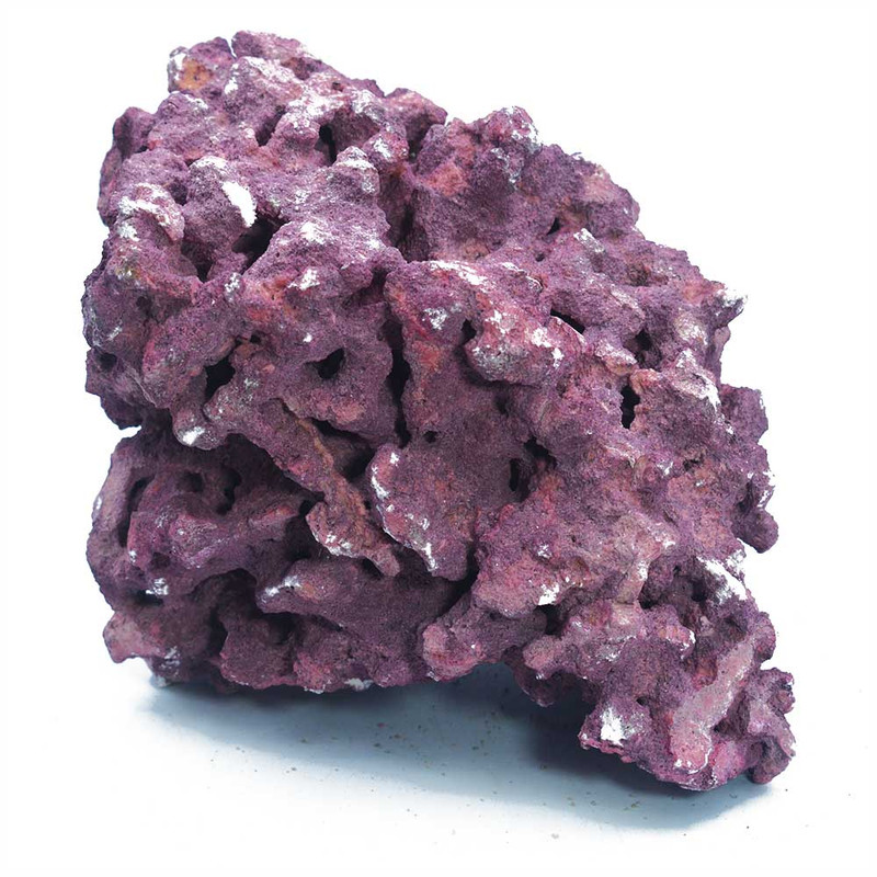 MarcoRocks Coralline Reef Saver Rock (by the lb) - Marco Rocks ...