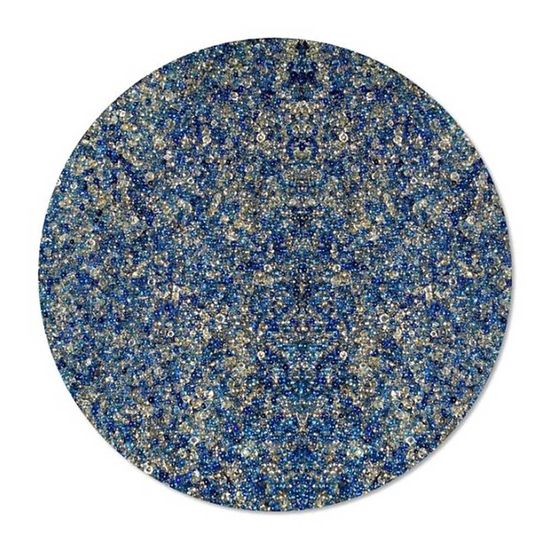 Premium Blend Bulk Deionization Resin Mixed Bed (Color Changing) RODI ...