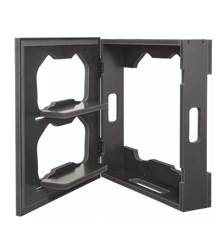 Mini Neptune DOS Controller Board BLACK - Adaptive Reef ...