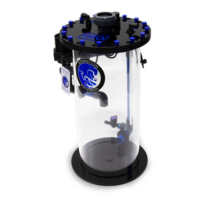 KR818 Kalkwasser Reactor GEN3 - "Saltwater Edition" - Geo's Reef ...