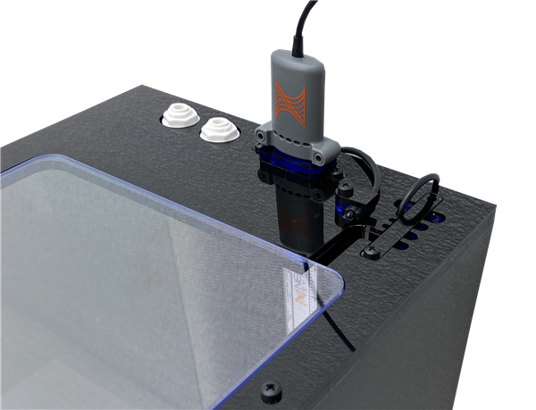 Titanium ATO - 5 Gallon Auto Top Off (w/ Built-In LED & Neptune LLS ...