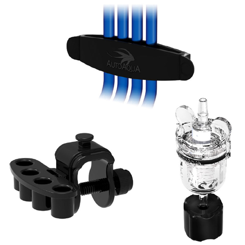 Smart AWC Lite Auto Water Changer - AutoAqua - SaltwaterAquarium.com