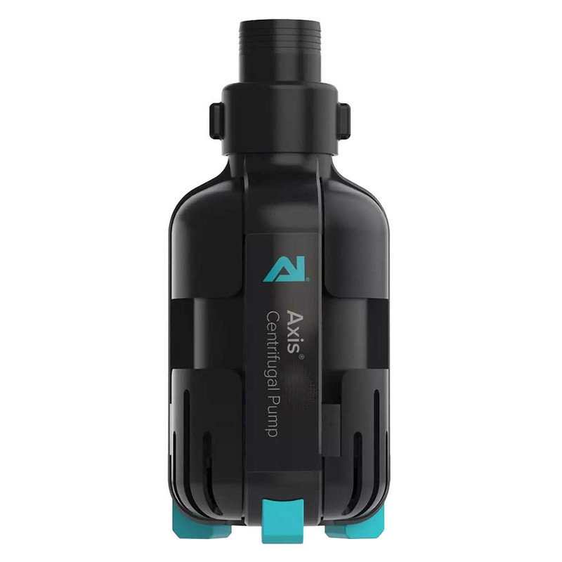 Axis 20 Centrifugal Sump Pump (185 GPH) - AquaIllumination ...
