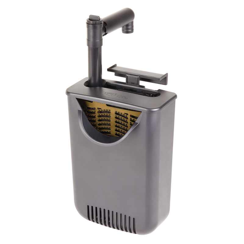 QuietFlow SmartClean Internal Filter (Small - 15g) - Aqueon ...
