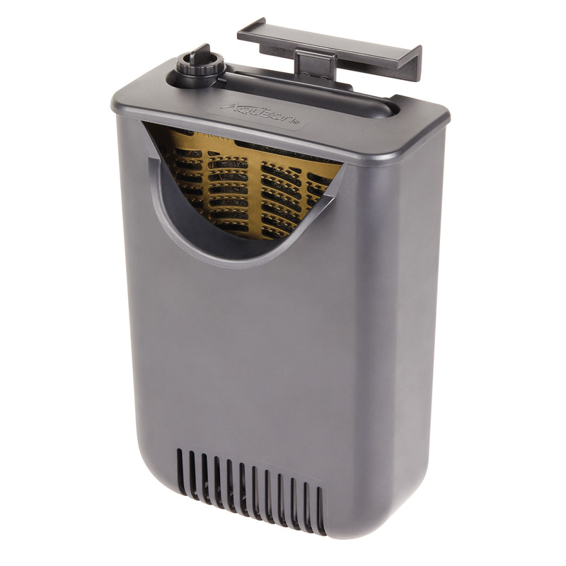 QuietFlow SmartClean Internal Filter (Small - 15g) - Aqueon ...