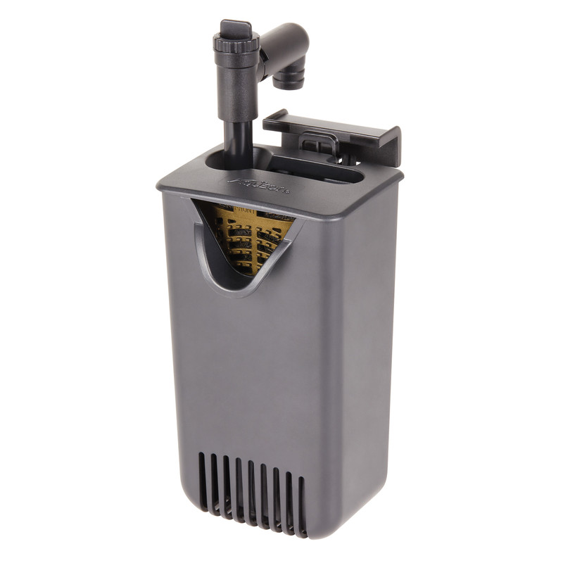 QuietFlow SmartClean Internal Filter (Extra Small - 5g) - Aqueon ...