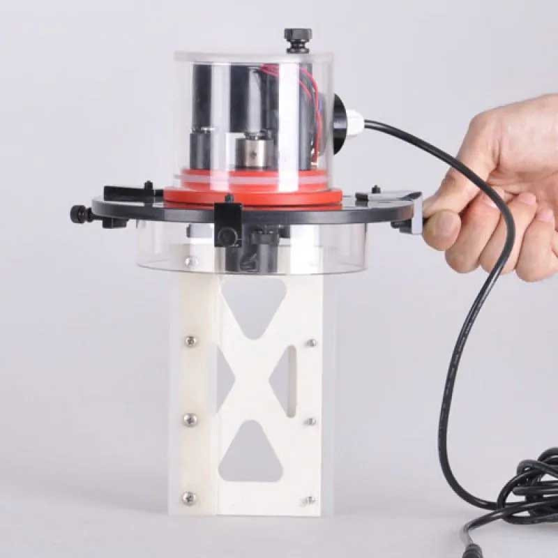 Octopus Cleaner 300 - Automatic Neck Cleaner - Reef Octopus ...