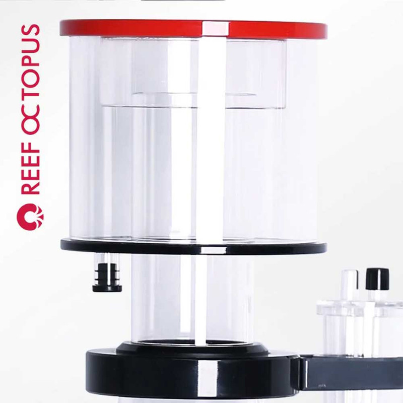 Classic 150ext Recirculating Protein Skimmer - Reef Octopus ...