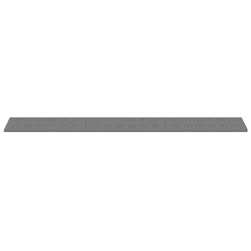 Straton Flex 153 Gen 2 Flat Panel LED Light - Anthracite Gray - ATI ...