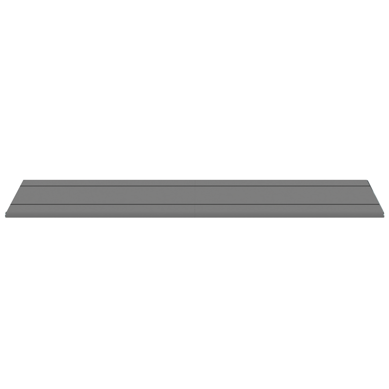 Straton Flex 102 Gen 2 Flat Panel LED Light - Anthracite Gray - ATI ...