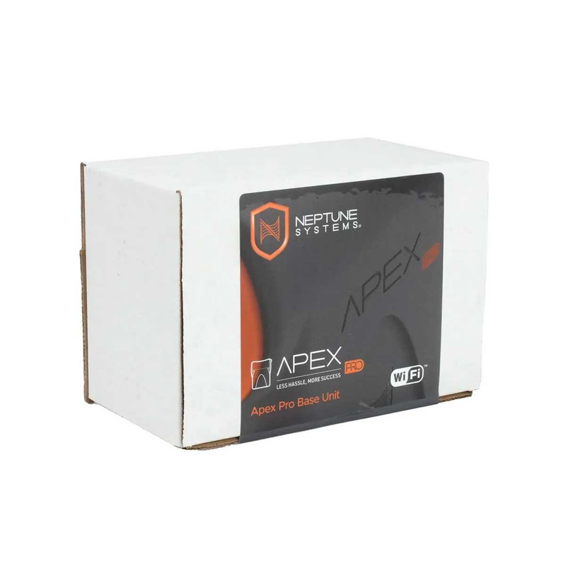 A3 Apex Pro Base Unit - Neptune Systems - SaltwaterAquarium.com