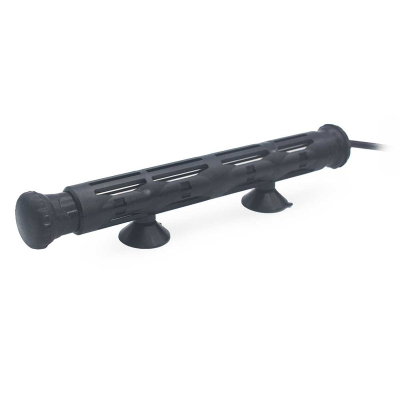 300 Watt Titanium (Heater Element Only) w/Guard (40-80 Gallon) - Finnex ...