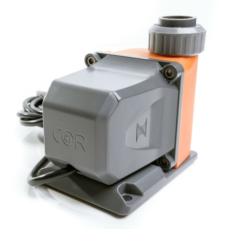 Apex COR 20 - Controllable Flow/Return Pump - Neptune Systems ...