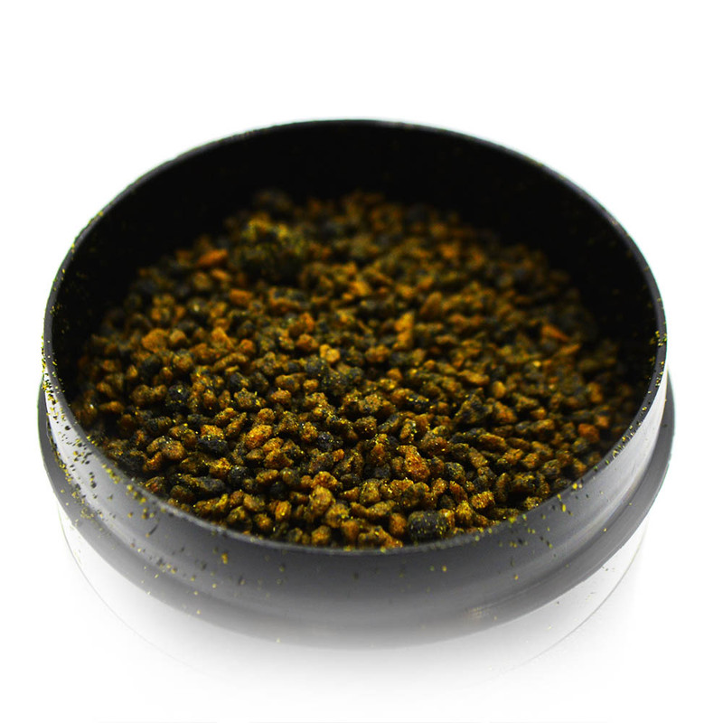 True Algae Fish Food (70 gm - 2.5 oz) - NYOS - SaltwaterAquarium.com