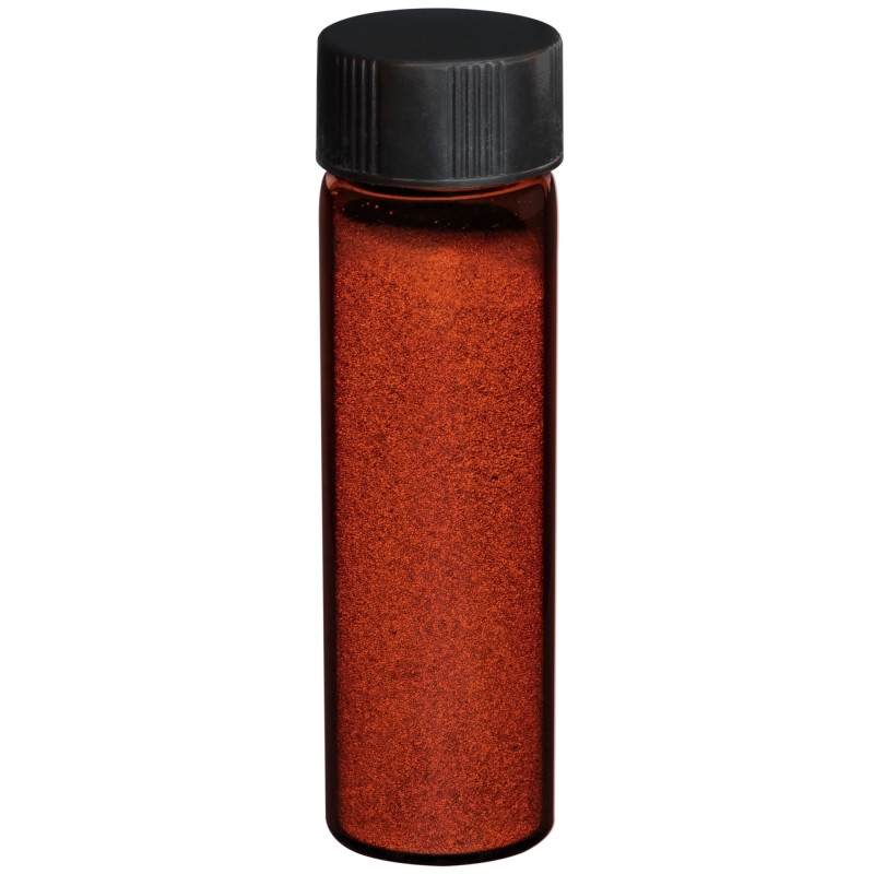 Baby Brine Shrimp Eggs Vial (6 GM) Fish Food - San Francisco Bay Brand ...