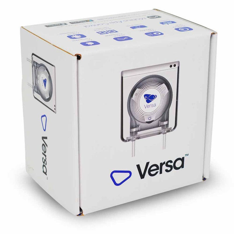 Versa VX-1 Dosing Pump (Single Head) - Ecotech Marine ...