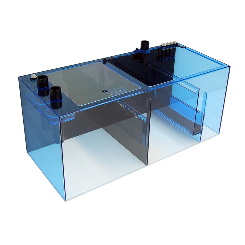 Triton Sump 34 (34" x 15") - Trigger Systems - SaltwaterAquarium.com
