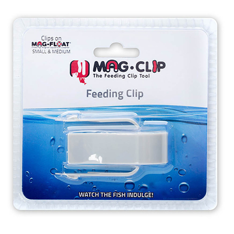 Feeding Clip for Small-30 & Medium-125 Magnets - Mag Float ...