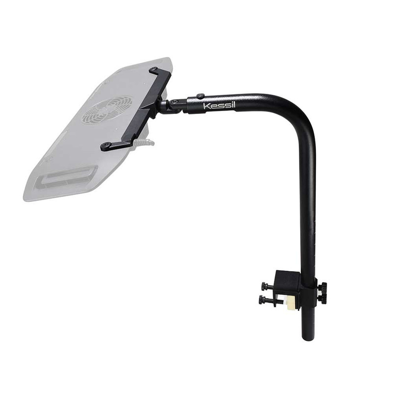 AP9X Aquarium LED Mounting Arm - Kessil - SaltwaterAquarium.com
