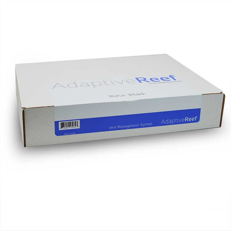 Black Aquarium Controller Board Base Pedestal (Standard & Deluxe ...