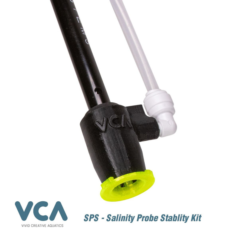 Salinity Probe Stability Kit (SPS) without Pump - VCA ...