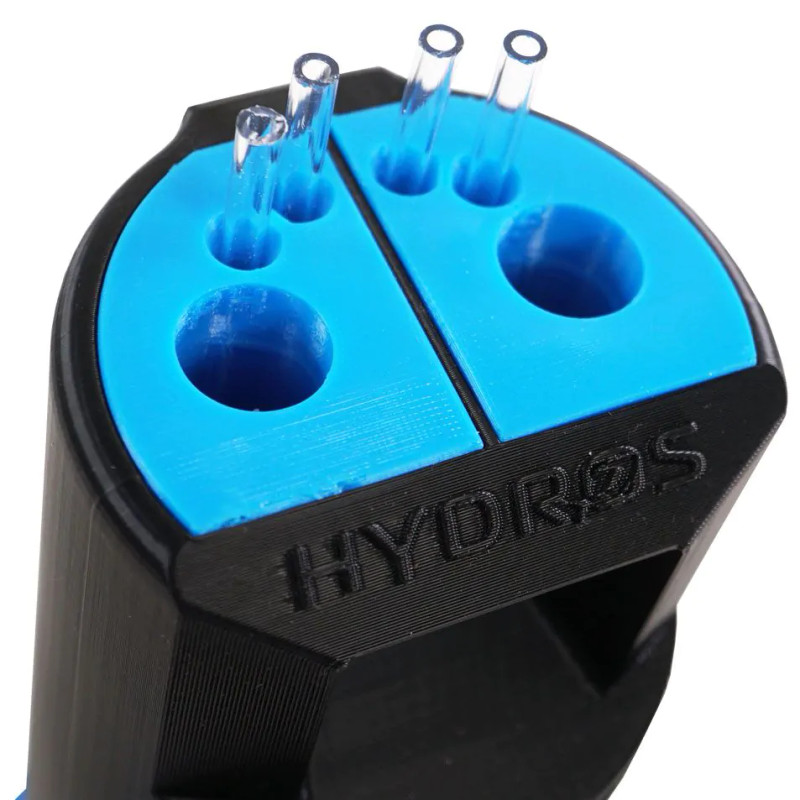 HYDROS iV PRO - Isolation Testing Vessel/Chamber by Coralvue ...