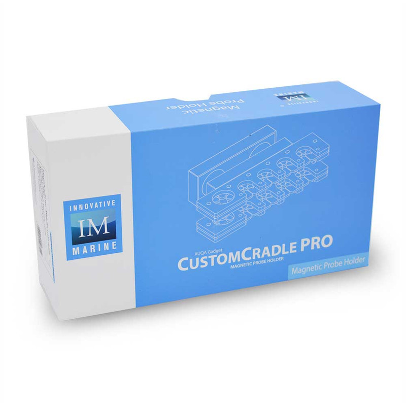 CustomCradle Pro Magnetic Probe Holder - Innovative Marine ...