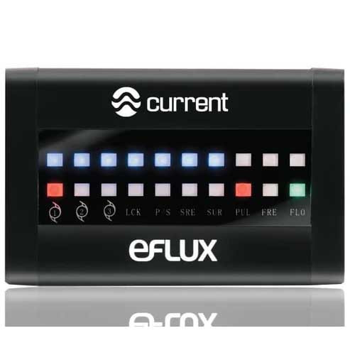 eFlux Wave Pump Kit LED Display (1683) - Current USA ...