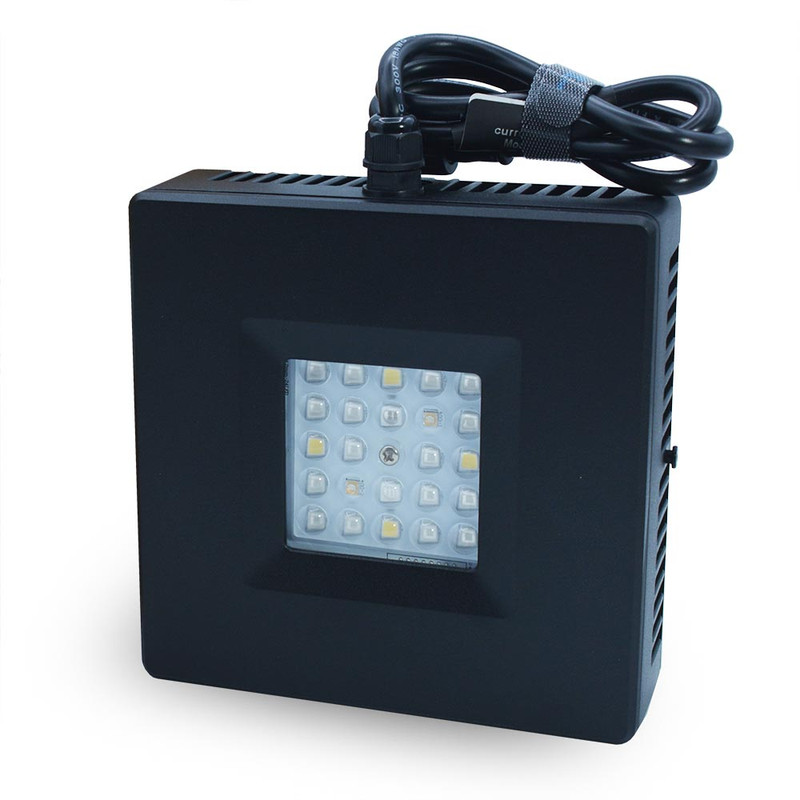 Replacement Orbit R24 52 Watt Reef LED - Light Only (5500) - Current ...