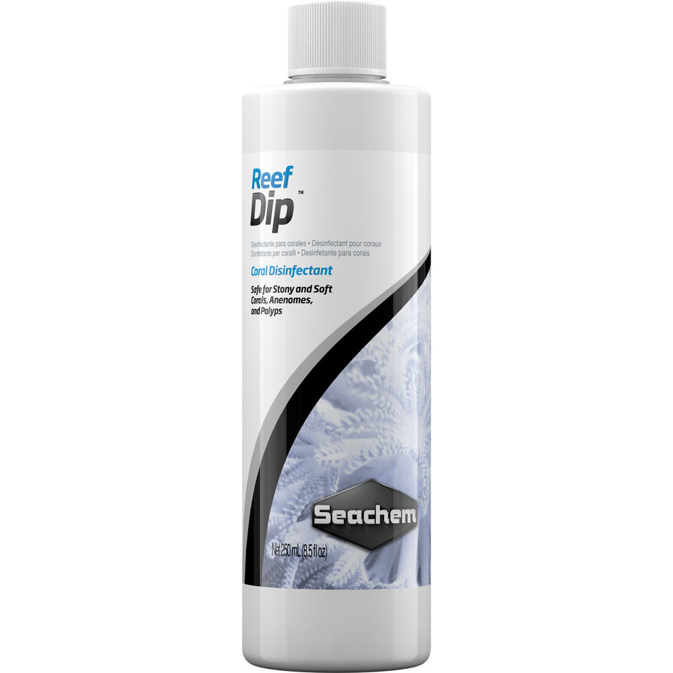 Specialty - Fragging - Coral Dips - SaltwaterAquarium.com