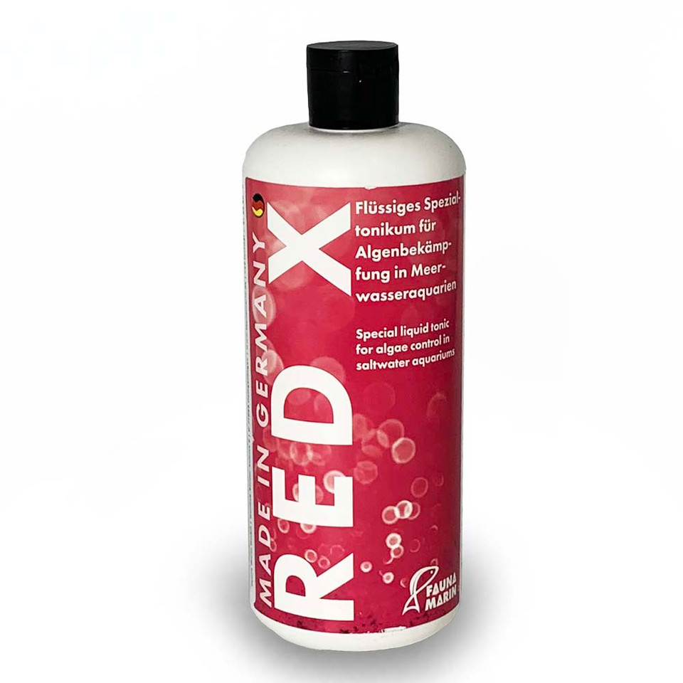 Specialty - Medications - Cynobacteria (Red Slime) - SaltwaterAquarium.com