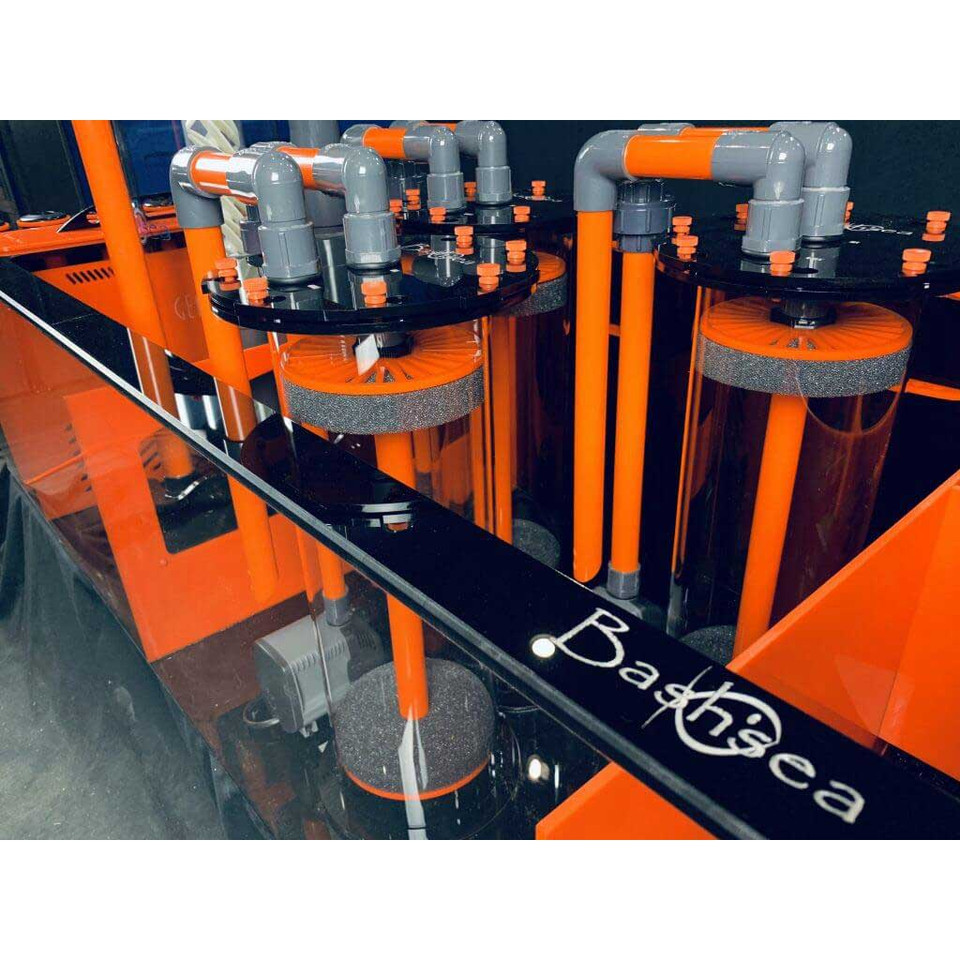 Bashsea Custom Sump Design & Build Quote - SaltwaterAquarium.com