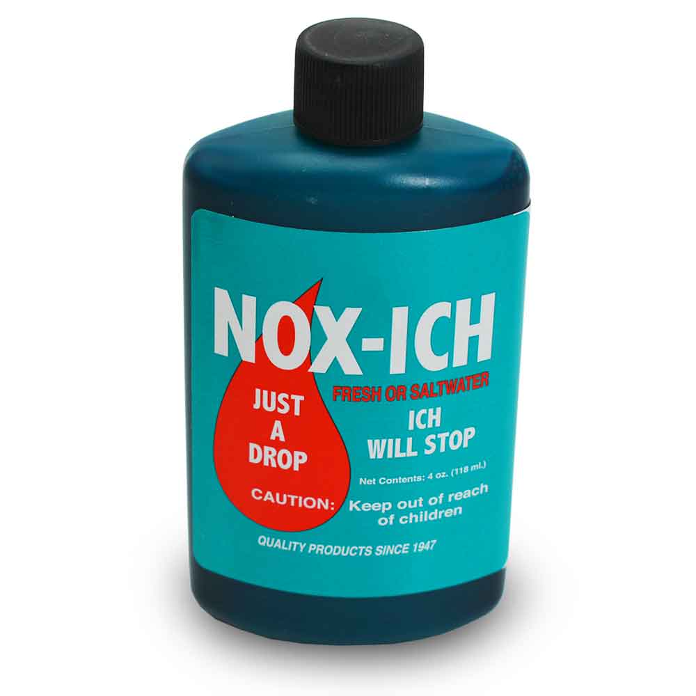 DeChlor (4 oz) Chlorine Remover - Weco - SaltwaterAquarium.com