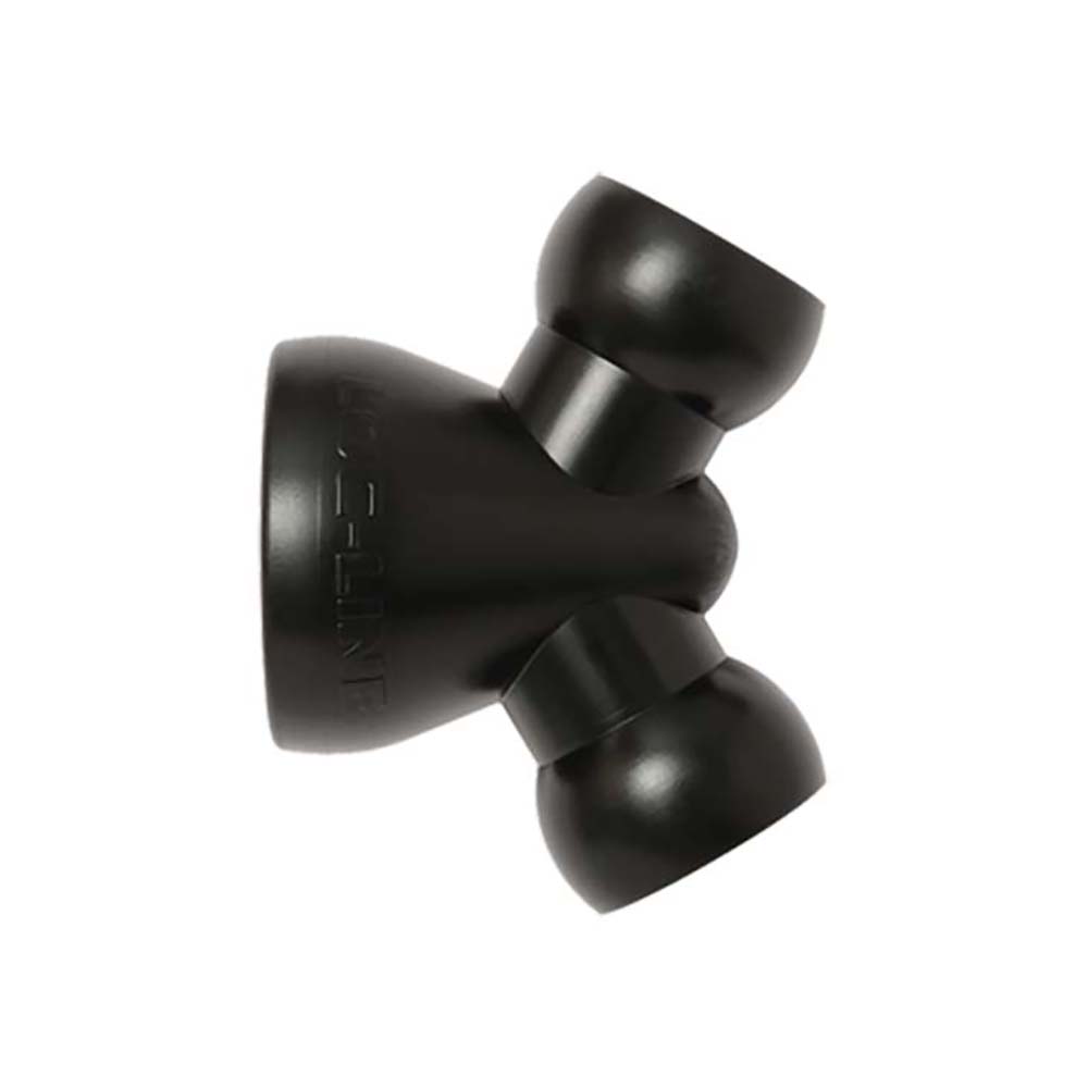 3/4" x 1/2" Loc Line Y Reducer - Loc Line - SaltwaterAquarium.com