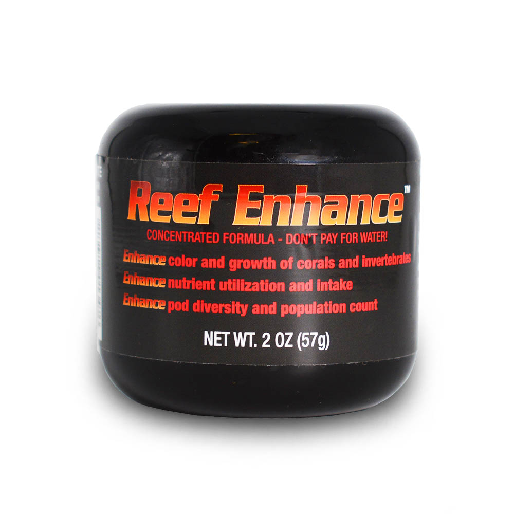 Reef Enhance - Reef Brite - SaltwaterAquarium.com