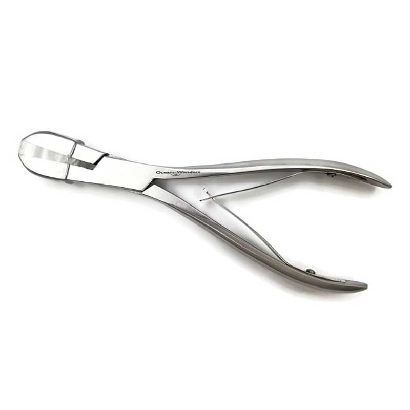 8" Heavy Duty Stainless Steel Stony Coral Cutter - Oceans Wonders ...