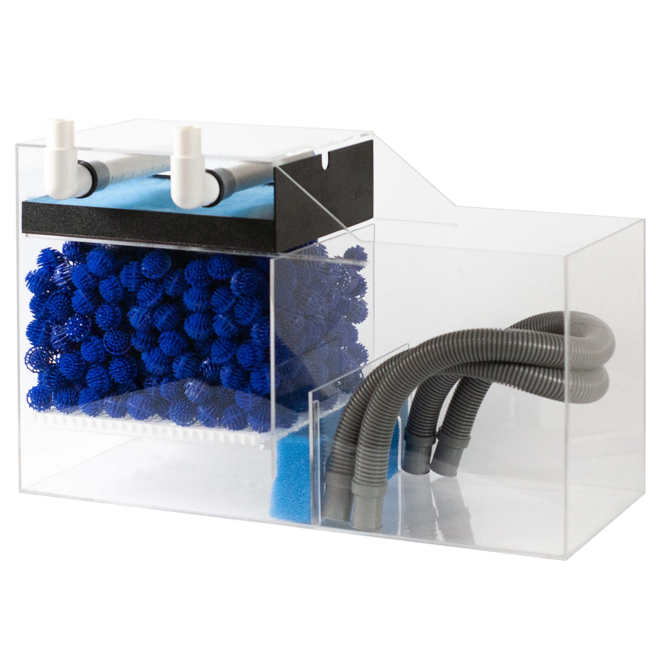 Premier Series Wet/Dry Filtration System 200 (29" x 12" x 18")- Pro ...