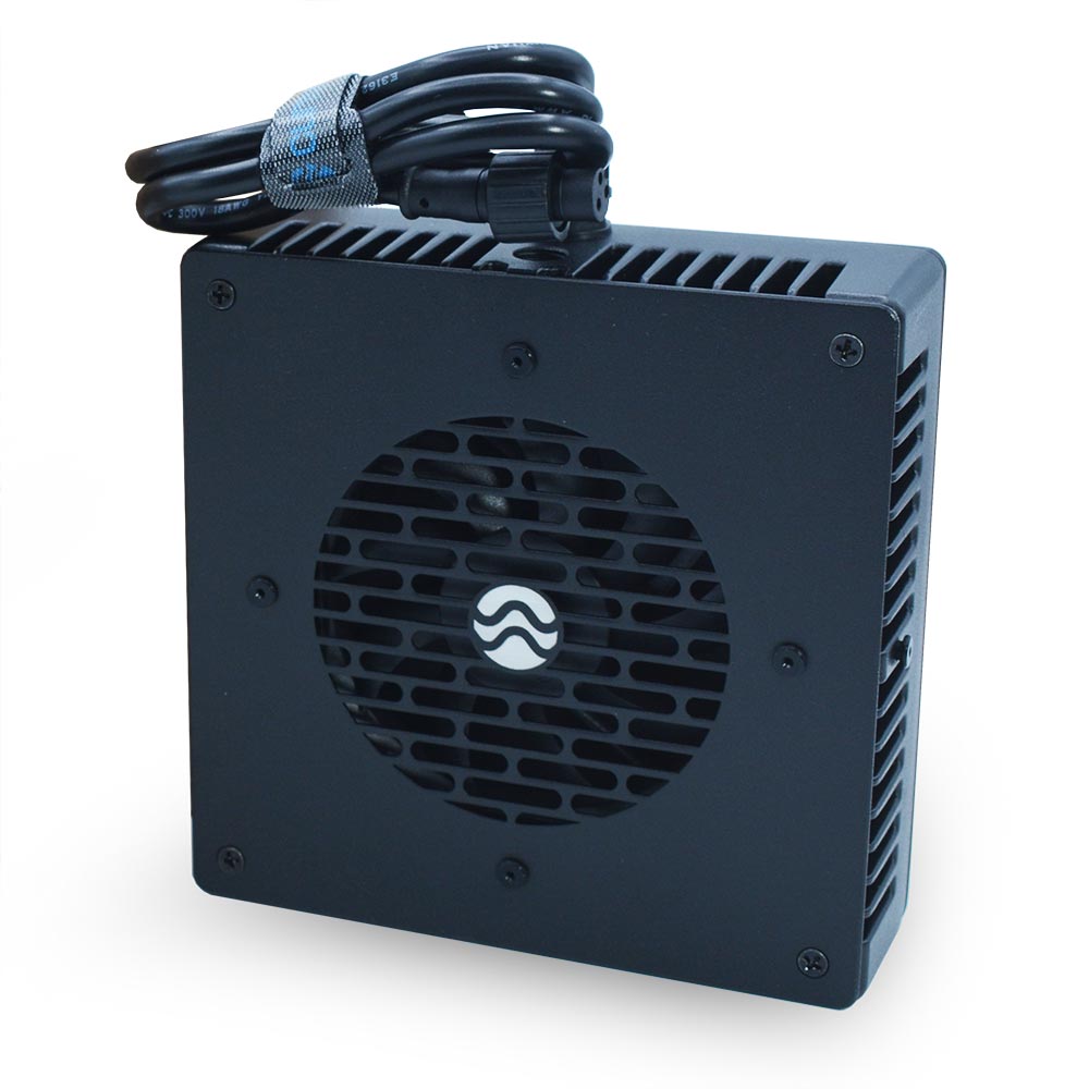 Replacement Orbit R24 52 Watt Reef LED - Light Only (5500) - Current ...