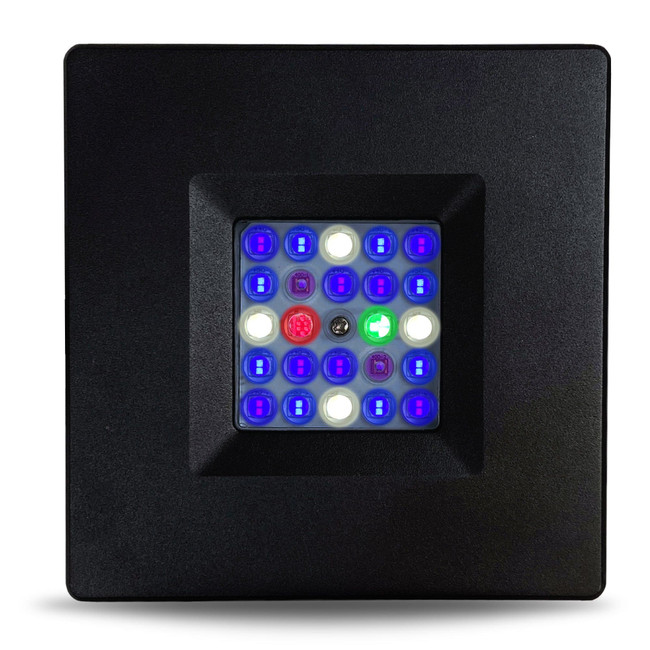 Orbit Marine R24 PRO (95 Watt) Bluetooth Aquarium Light w/Mount (4440 ...