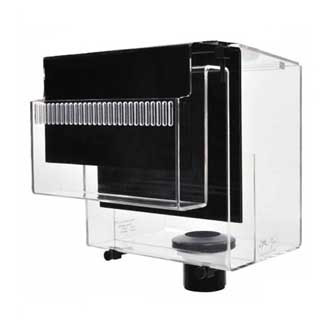 CS150 Overflow Box (1600 gph) - CPR Aquatics - SaltwaterAquarium.com