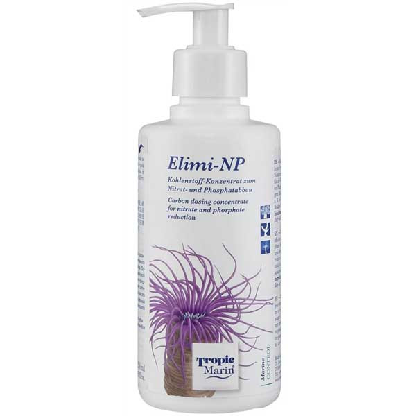Elimi-NP (250 ml) - Tropic Marin - SaltwaterAquarium.com