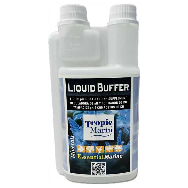 Liquid Buffer (500 ml) - Tropic Marin - SaltwaterAquarium.com