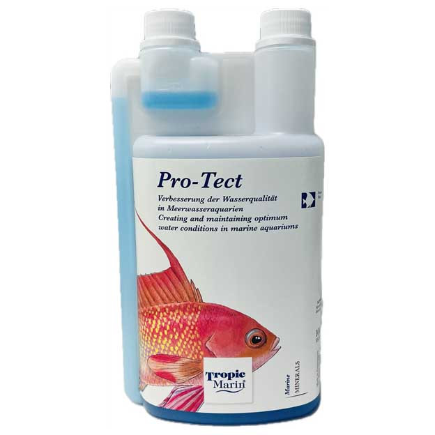 Pro-Tect (1000 ml) - Tropic Marin - SaltwaterAquarium.com