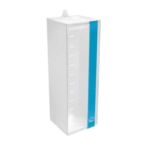 Dosemate 1 - Dosing Container - Eshopps - SaltwaterAquarium.com