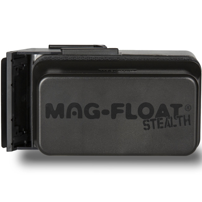 Stealth Large+ Plus Glass Magnet Aquarium Cleaner (00425) - Mag Float ...